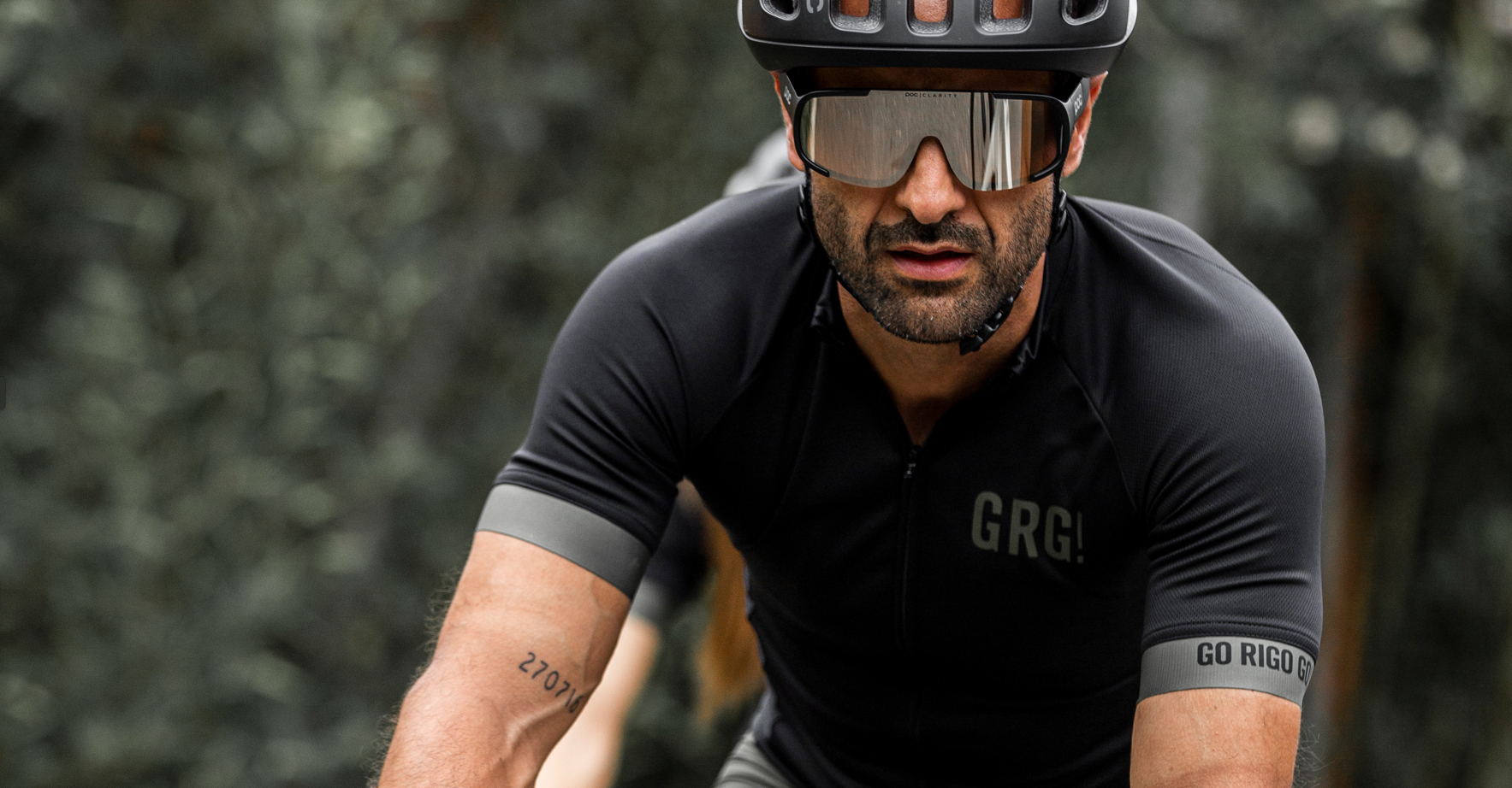 HOMBRE – GO RIGO GO! México la marca de Rigoberto Urán