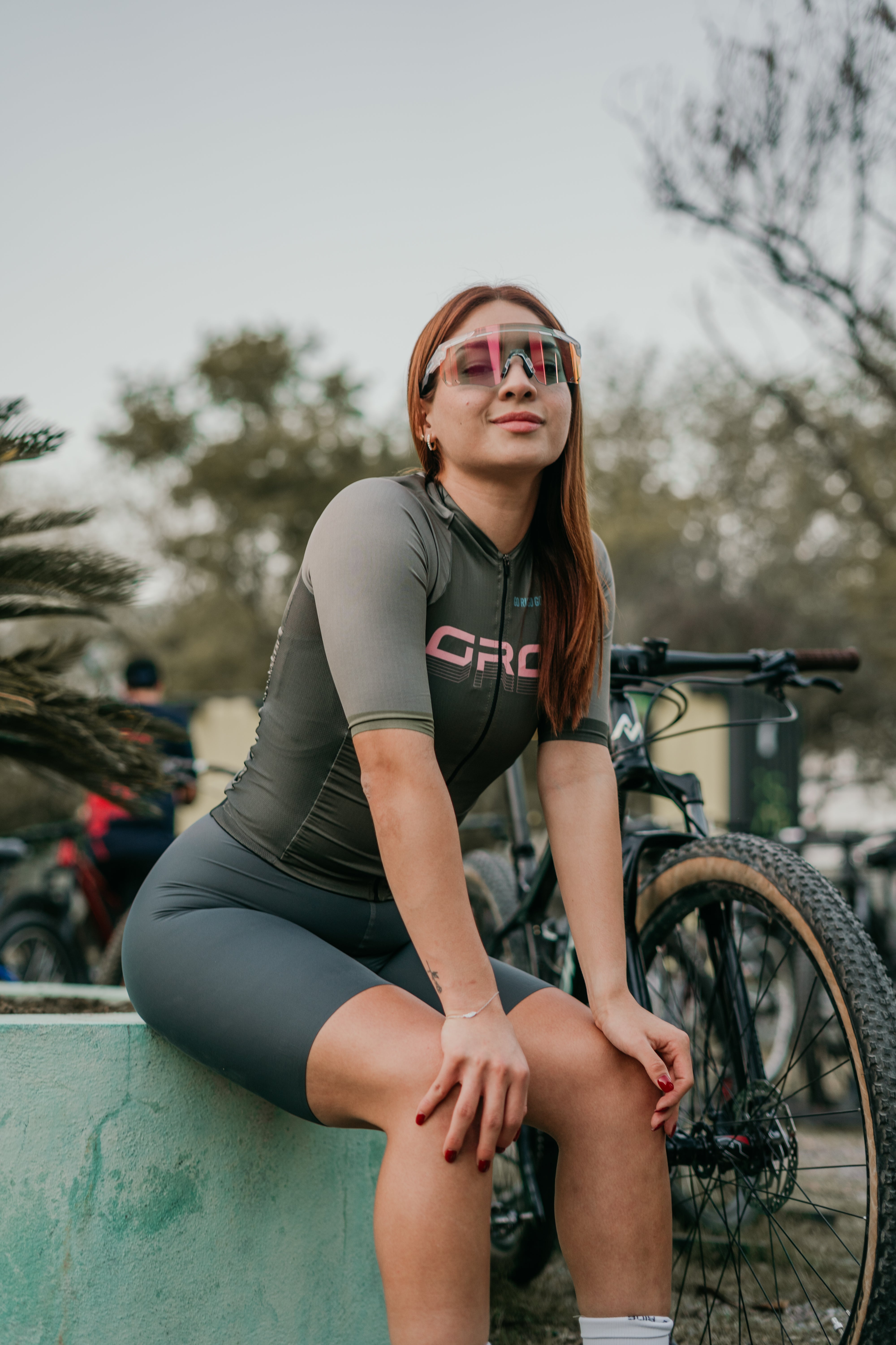 OUTLET – GO RIGO GO! México la marca de Rigoberto Urán