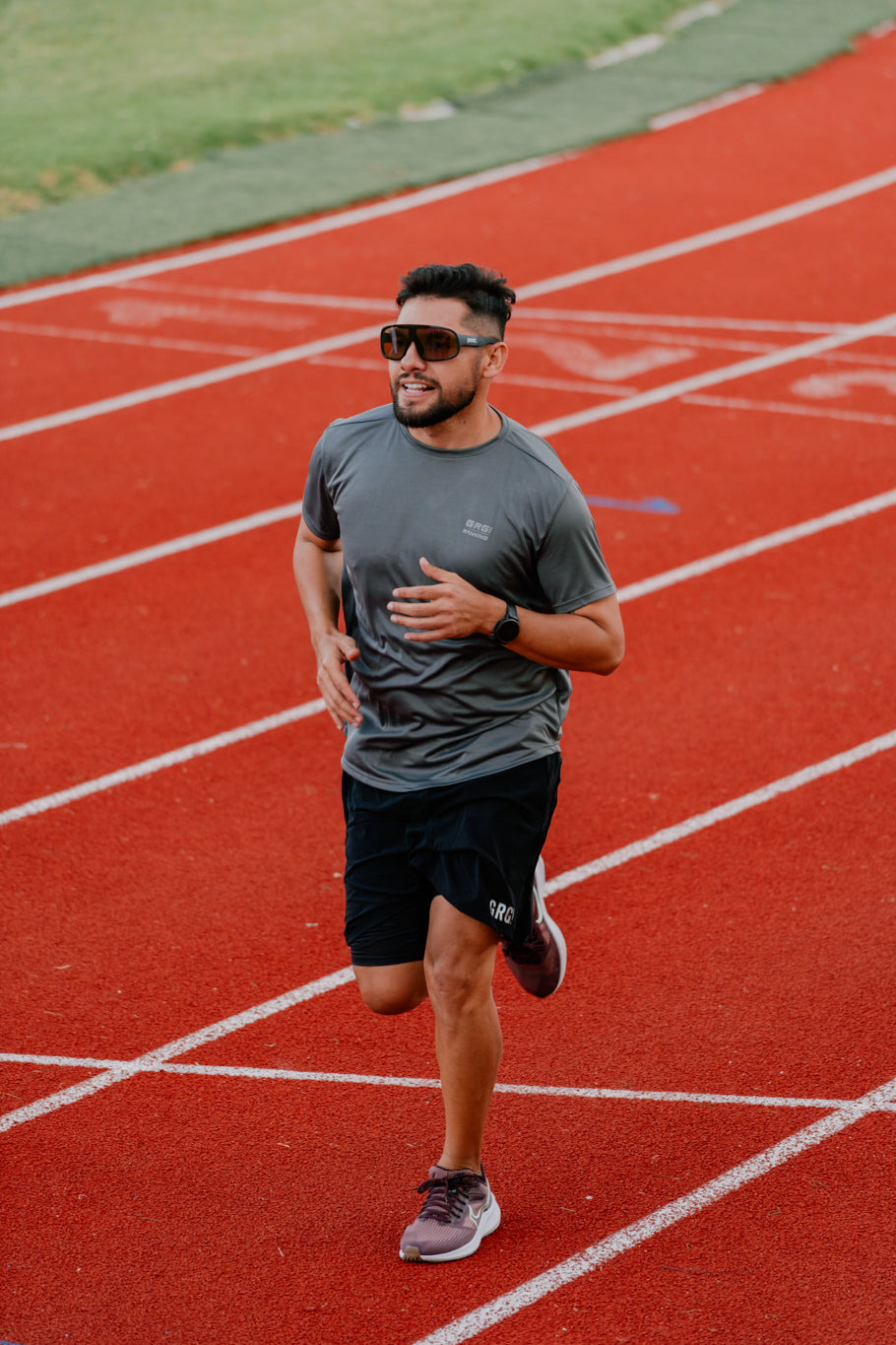 Running – GO RIGO GO! México la marca de Rigoberto Urán