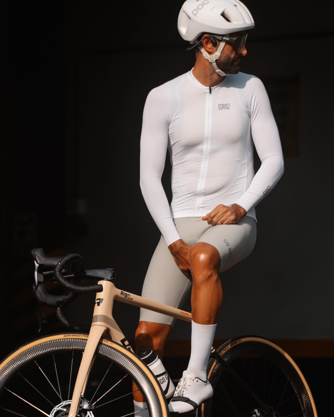 Jersey 2025 – GO RIGO GO! México la marca de Rigoberto Urán