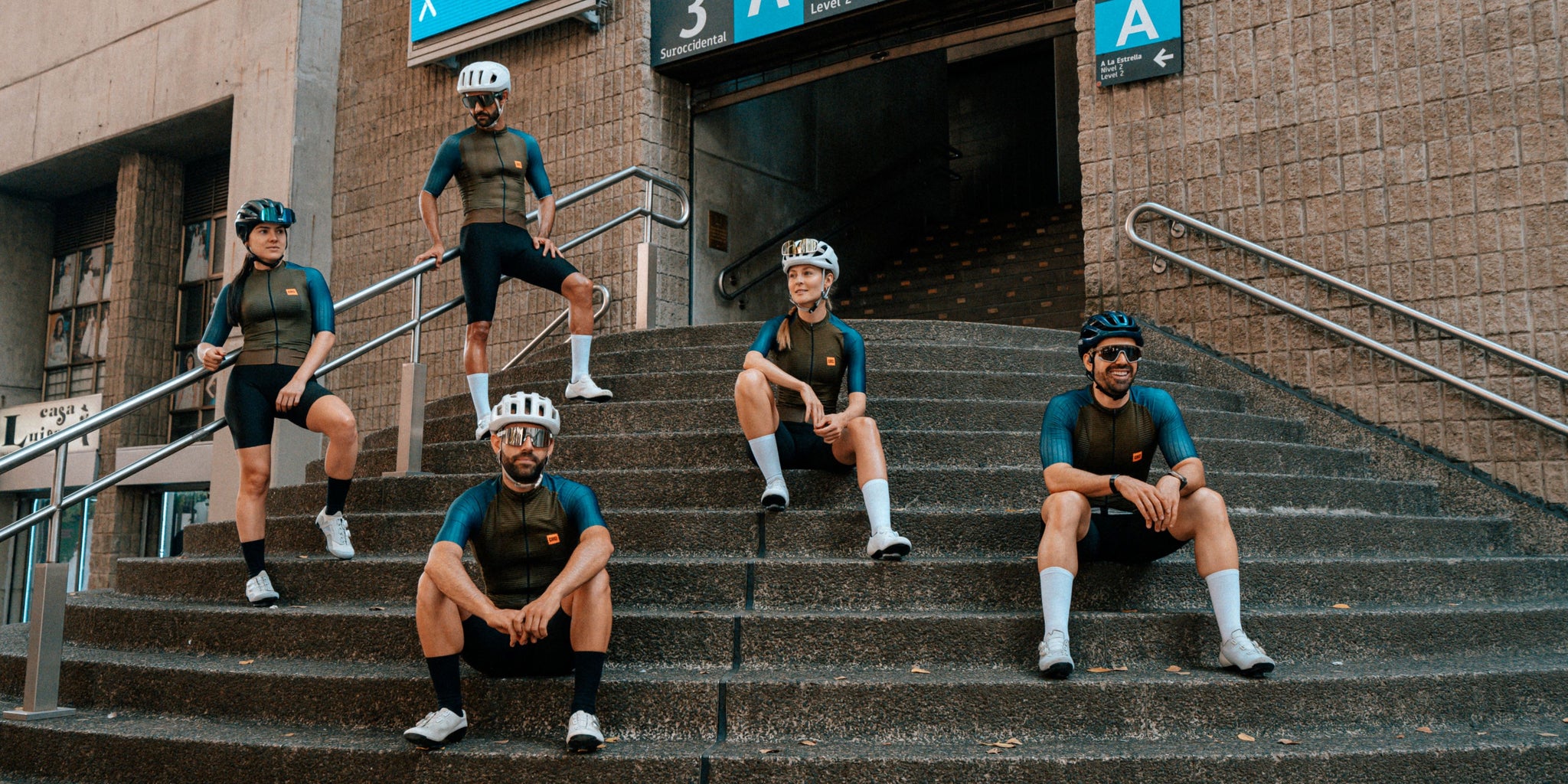 Outlet – GO RIGO GO! MX