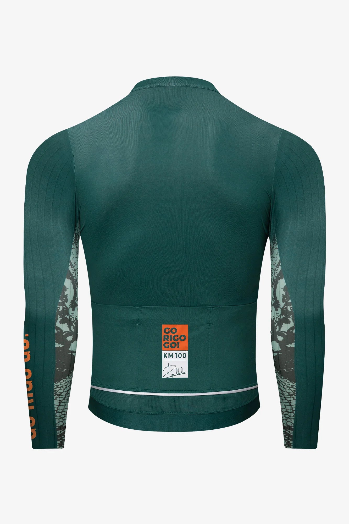ROPA DE CICLISMO - JERSEYS PARA CICLISMO GO RIGO GO! – GO RIGO GO ...