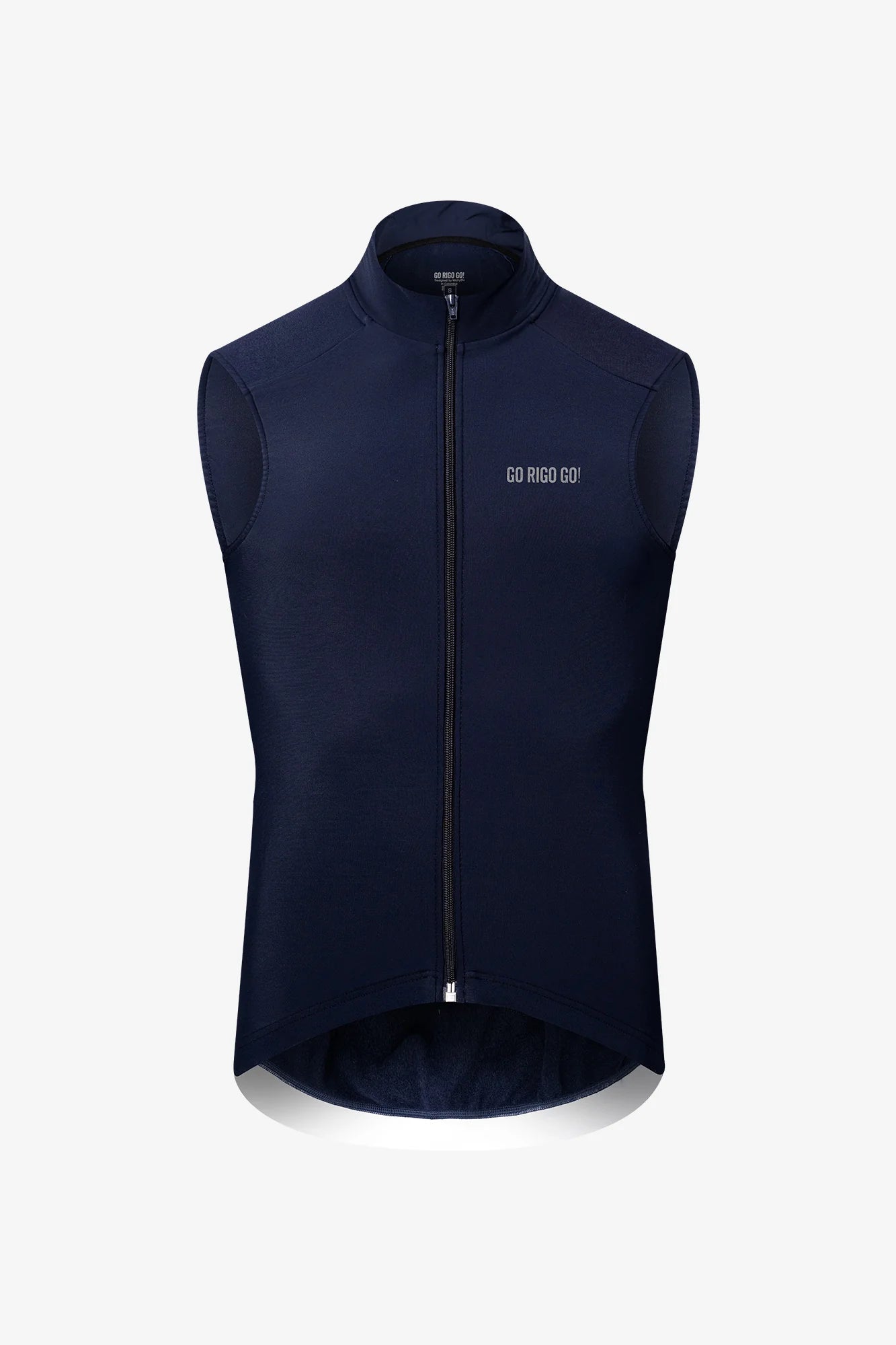 CHALECO THERMAL UNISEX - Navy – GO RIGO GO! México la marca de ...