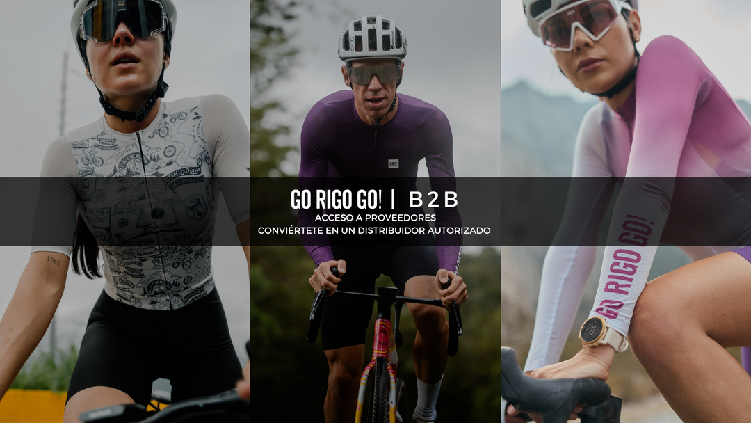 Portal B2B | Registro – GO RIGO GO! México la marca de Rigoberto Urán