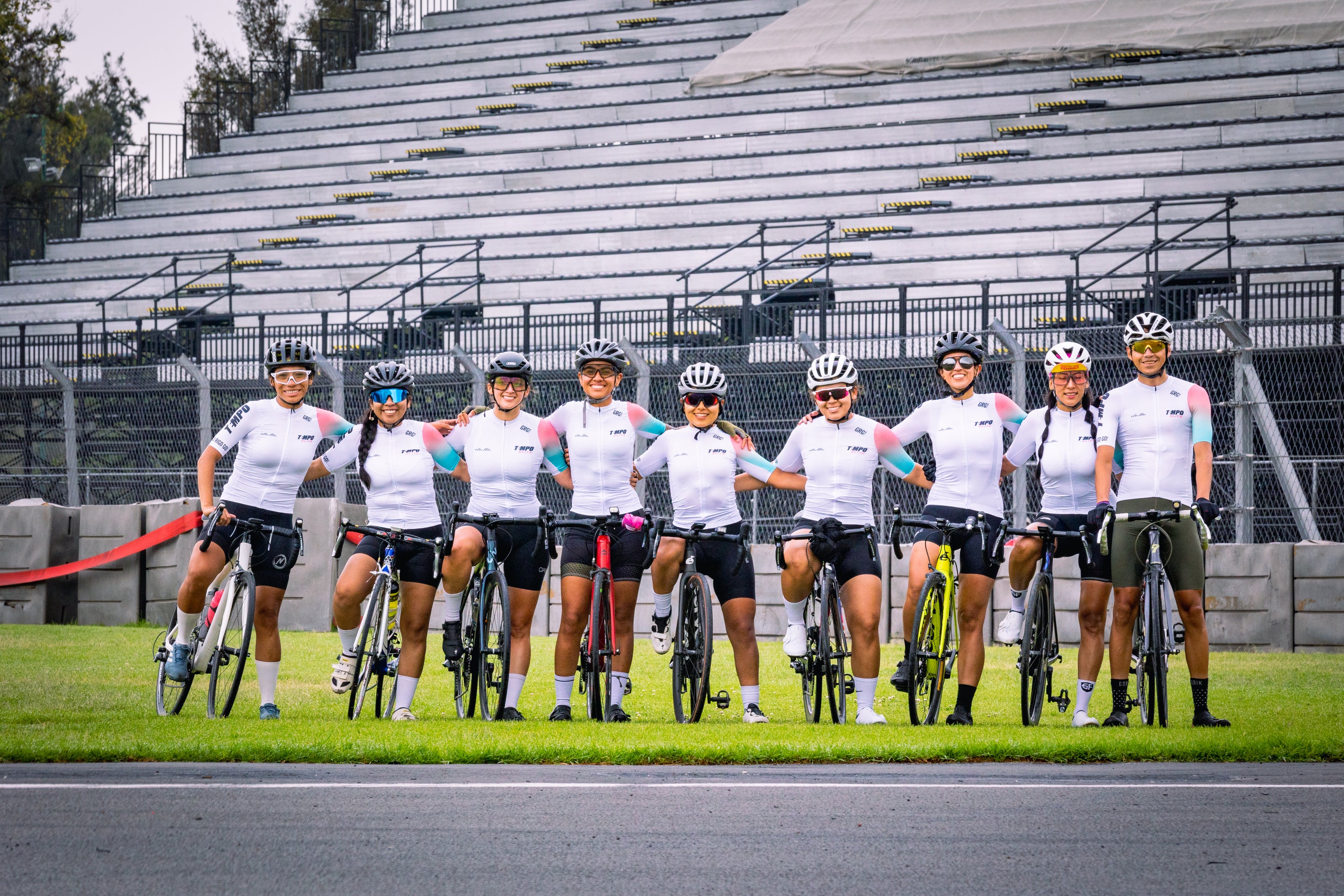 CUSTOM – GO RIGO GO! México la marca de Rigoberto Urán