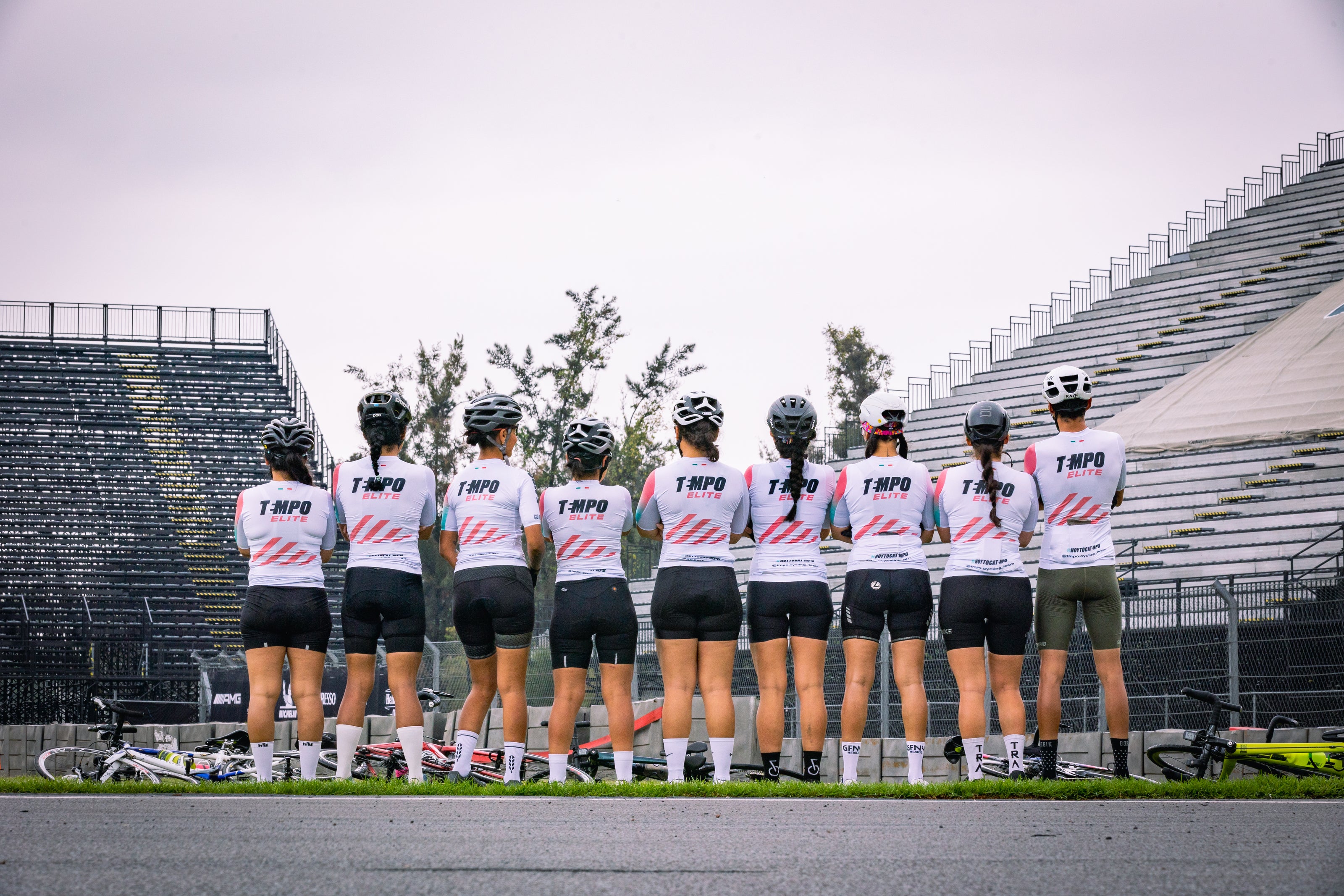 CUSTOM – GO RIGO GO! MX