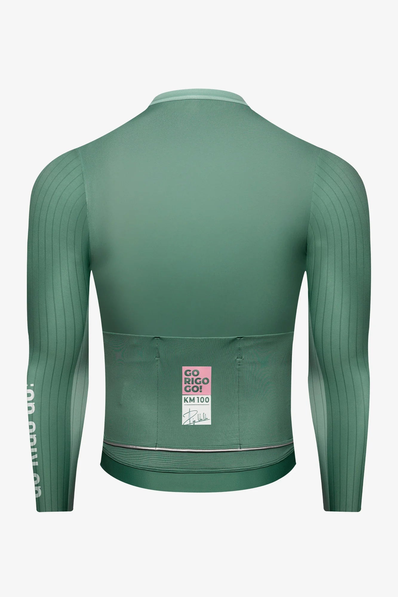 ROPA DE CICLISMO - JERSEYS PARA CICLISMO GO RIGO GO! – GO RIGO GO ...