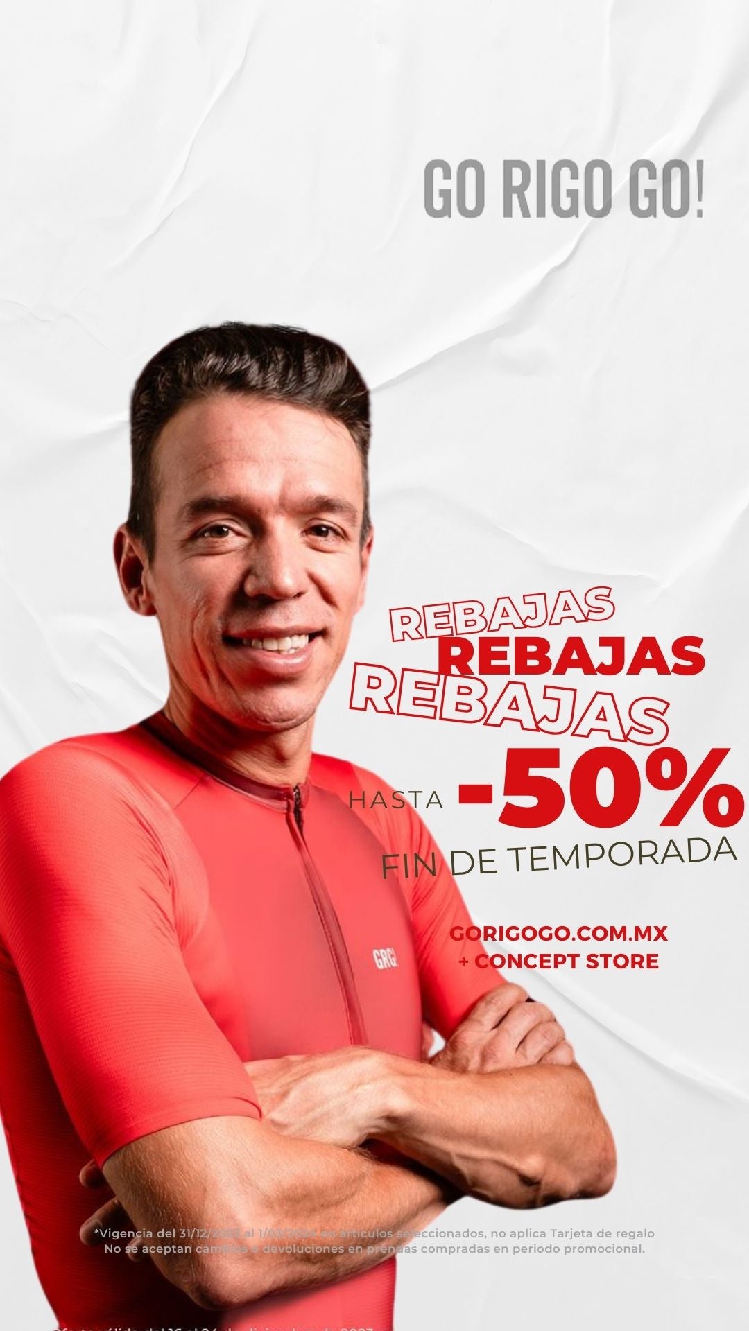 GO RIGO GO! / Sitio web Oficial México/ Rigoberto Urán – GO RIGO GO! MX