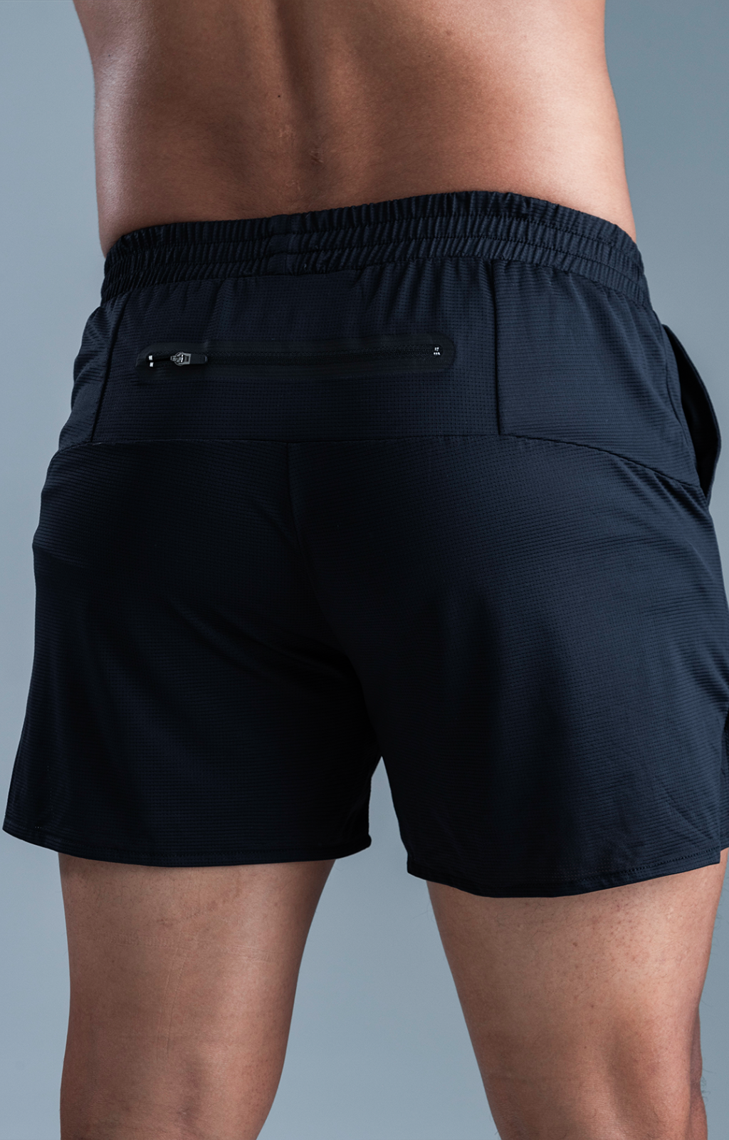 SHORT RUN PRO MAN – GO RIGO GO! México la marca de Rigoberto Urán